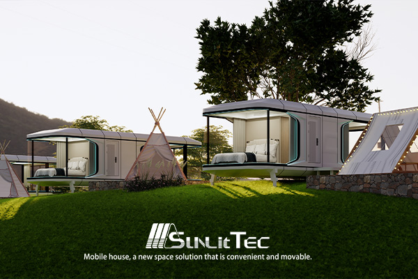 APPLE CAPSULE - sunlit-tec